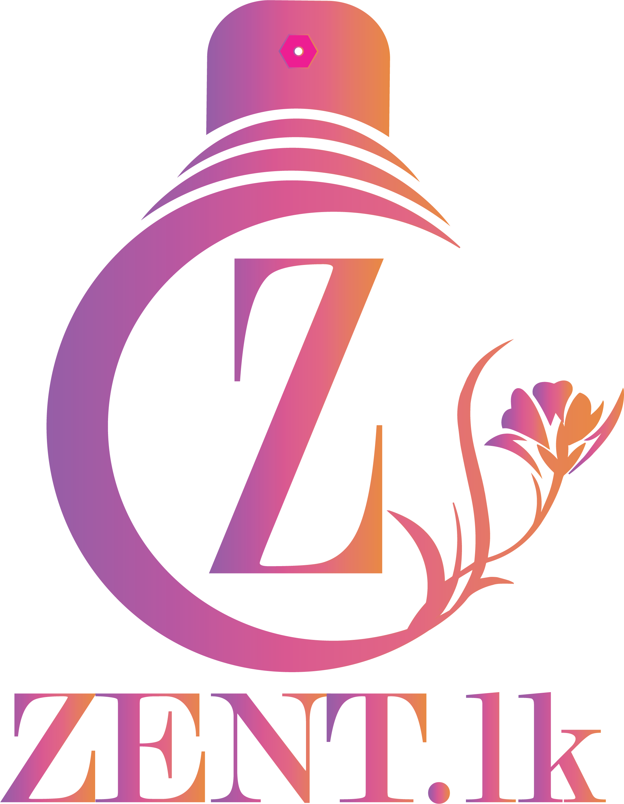 Zent Perfumes | Premium Fragrances